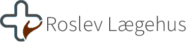 Kontakt – Roslev Lægehus
